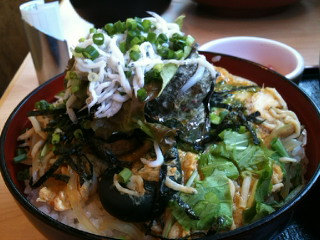 enoshima-food | チアらんど