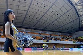 〇〇の秋☆MIYUKA☆ | チアらんど